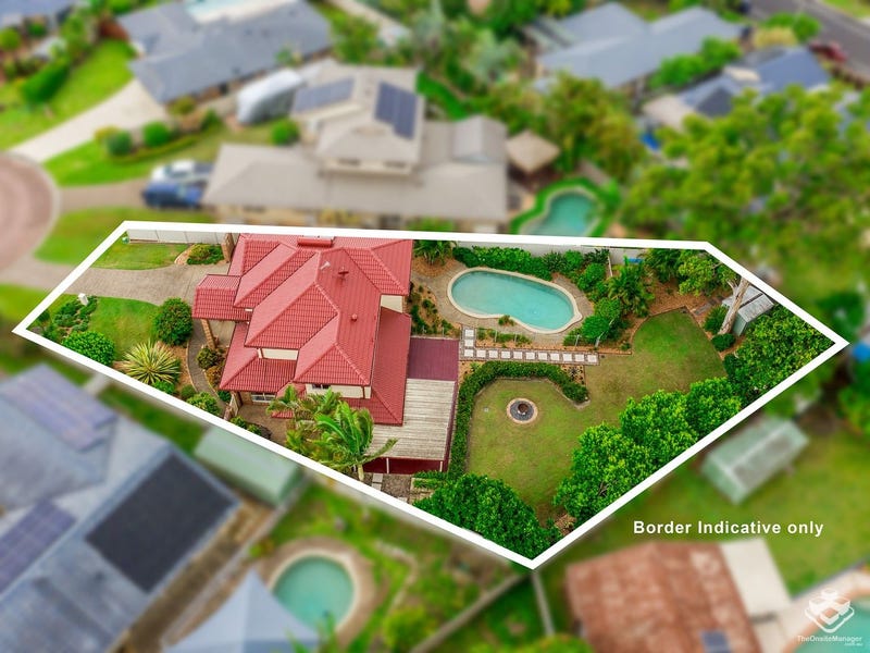 11 Singleton Court, Helensvale, Qld 4212 - Property Details