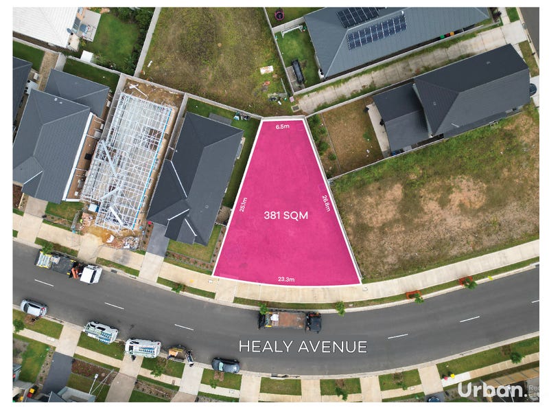 Real Estate & Property for Sale in Gregory Hills, NSW 2557 - realestate ...