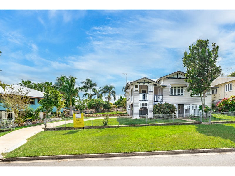 292 Denham Street, The Range, QLD 4700 - realestate.com.au