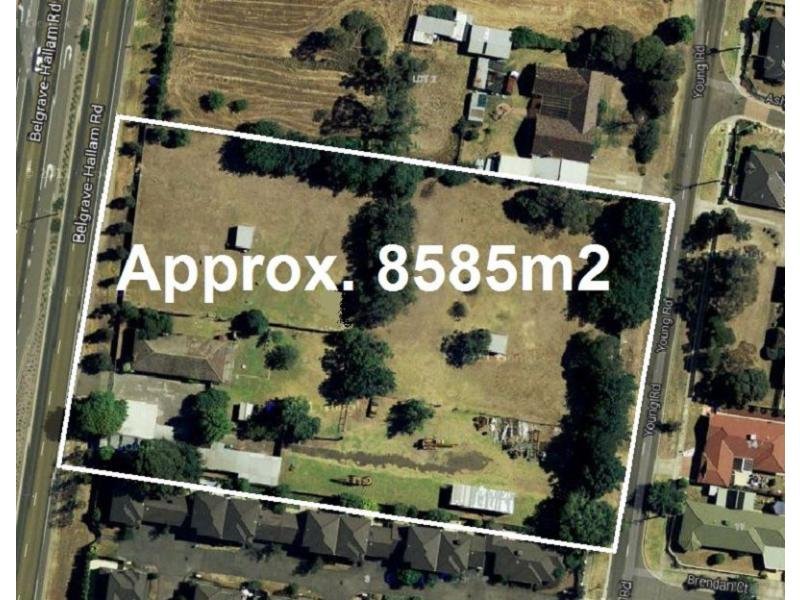 20-22 Belgrave-hallam Road, Hallam, VIC 3803 - realestate.com.au