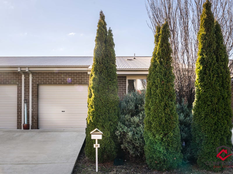 24 Stang Place, MacGregor, ACT 2615 - Property Details