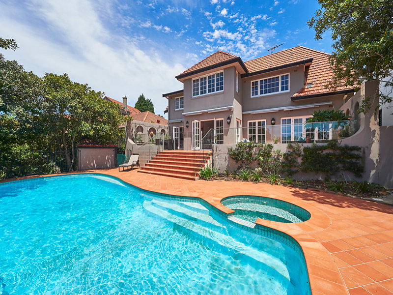 5 Fitzwilliam Road, Vaucluse, NSW 2030 - Property Details