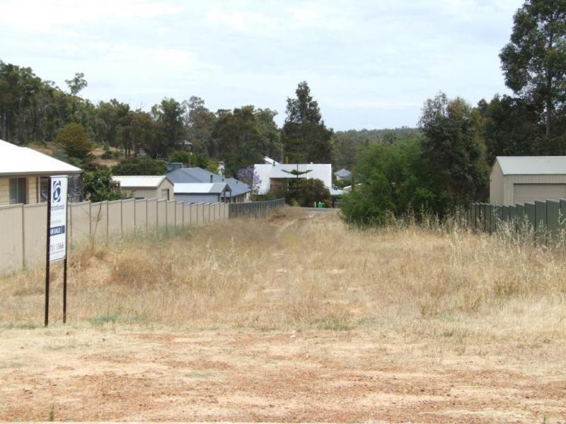 75 Victoria Parade, Donnybrook, WA 6239 - realestate.com.au