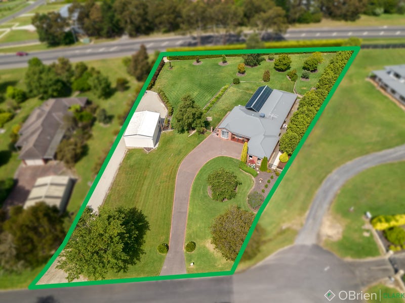 5 Romano Court, Drouin, Vic 3818 - Property Details
