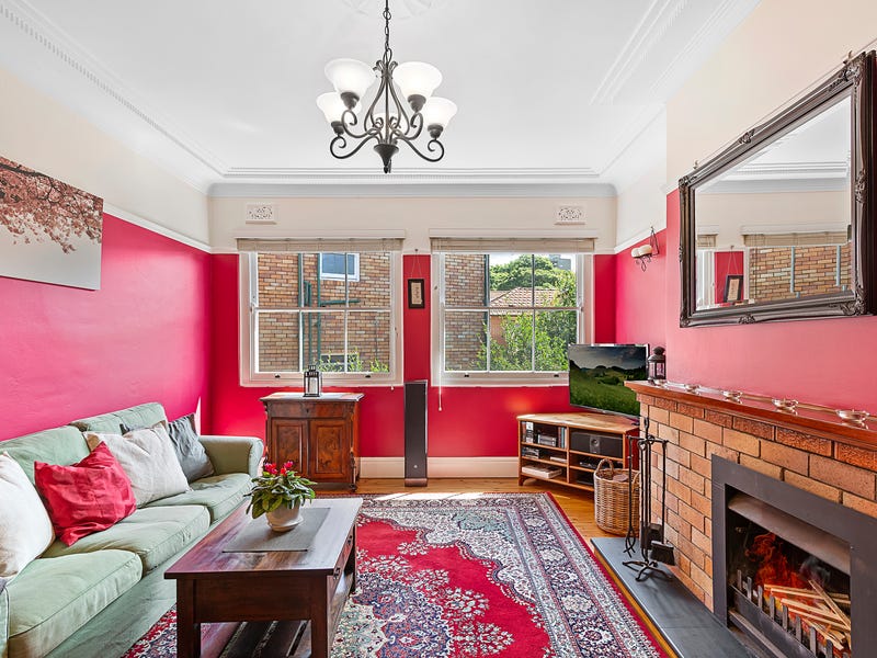 3/25 Reed Street, Cremorne, NSW 2090 - Property Details