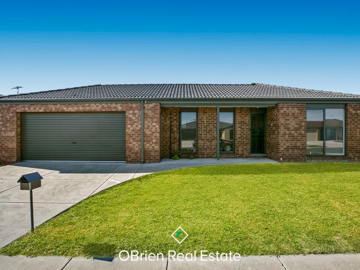 16 Burnnett Court, Longwarry, Vic 3816 - Property Details