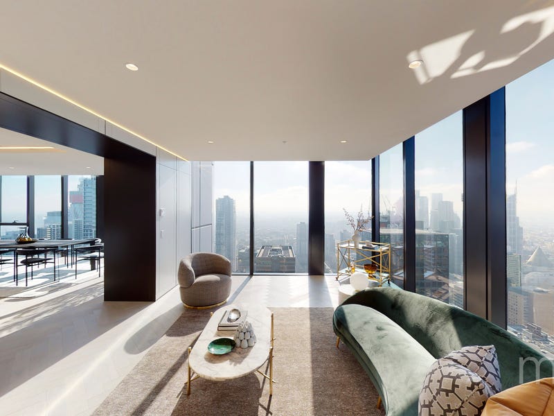 5602/466 Collins Street, Melbourne, Vic 3000 - Property Details