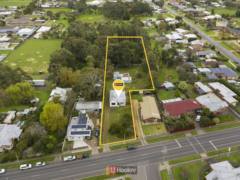 179 Main Street, Elliminyt, Vic 3250 - Property Details