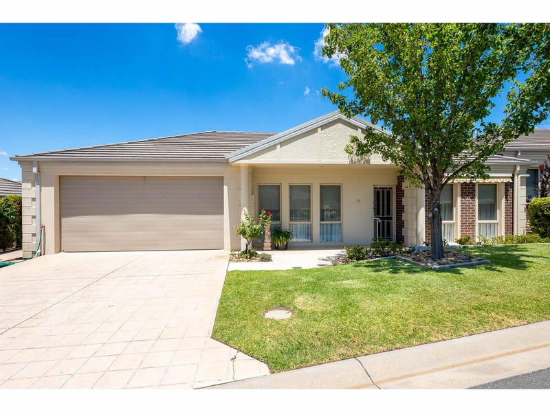 28/690 Logan Road, Glenroy, NSW 2640 - Property Details