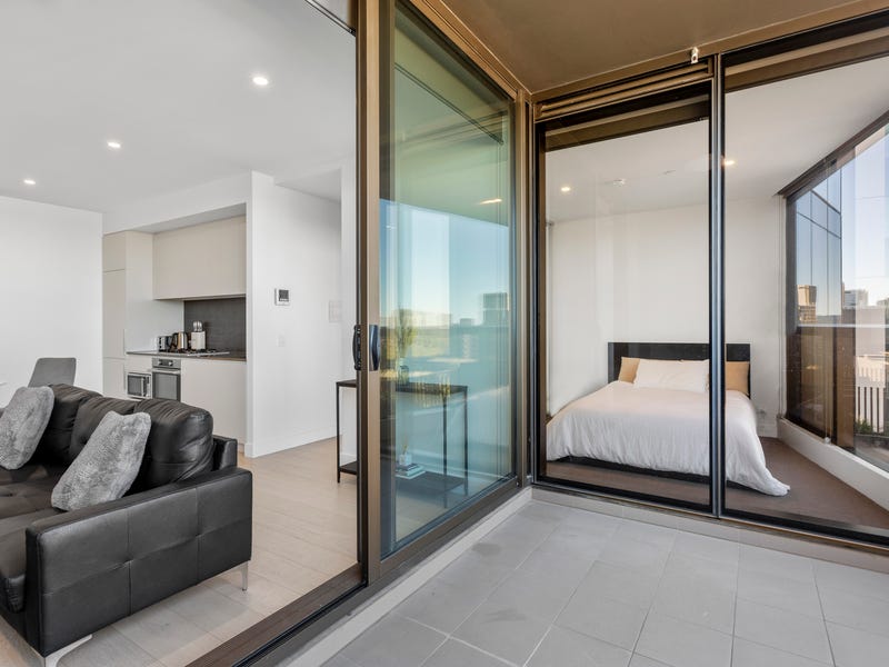 809/421 King William Street, Adelaide, SA 5000 - Property Details