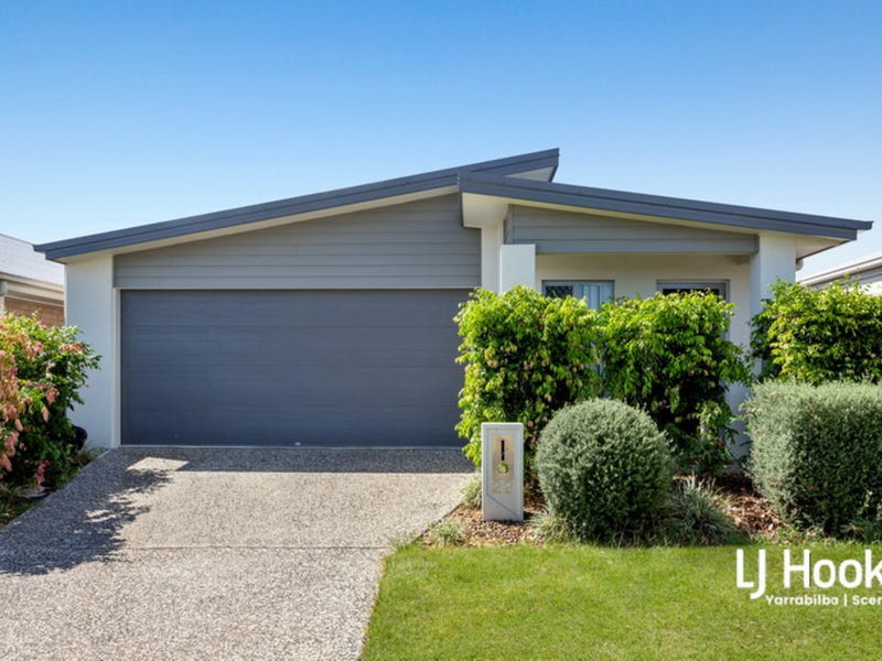 22 Cambridge Circuit, Yarrabilba, Qld 4207 - Property Details