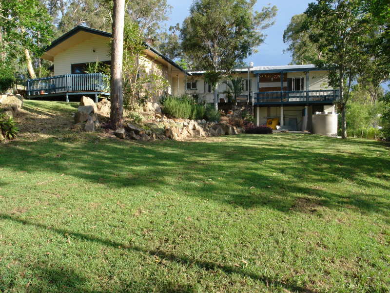 327 Fig Tree Pocket Road, Fig Tree Pocket, QLD 4069 - realestate.com.au