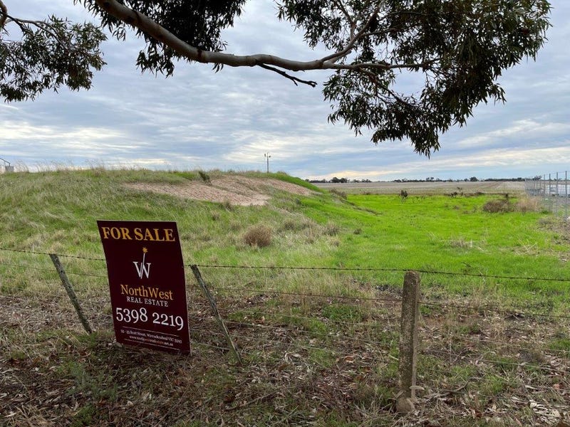 5 Bart Street, Nullawil, VIC 3529 - realestate.com.au