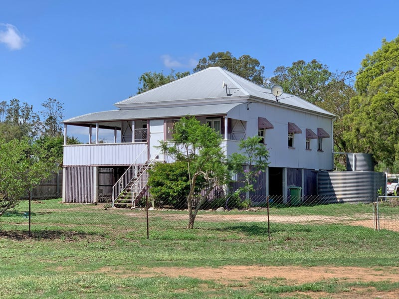 7 Rocky Gully Rd., Coominya, Qld 4311 - Property Details