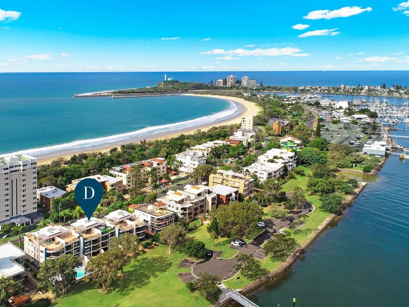 10/101-105 Parkyn Parade, Mooloolaba, Qld 4557 - Property Details