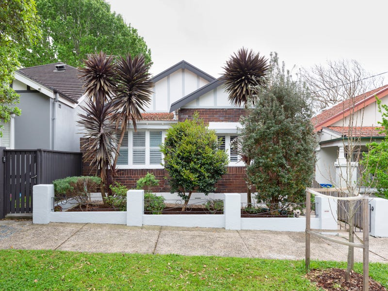 25 Alfred Street, Lilyfield, NSW 2040 - Property Details