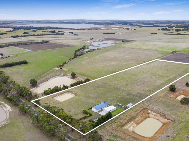 165 Wurdale Road, Wurdiboluc, Vic 3241 - Property Details