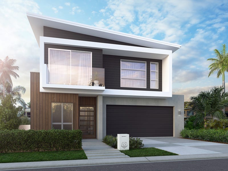 New House and Land Packages For Sale in Gold Coast, QLD