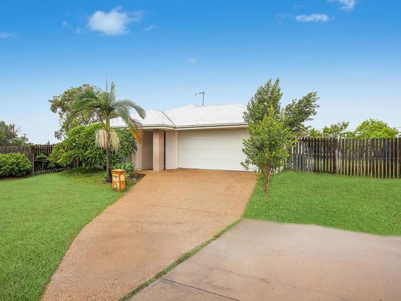 53 Taramoore Road, Gracemere, Qld 4702 - Property Details