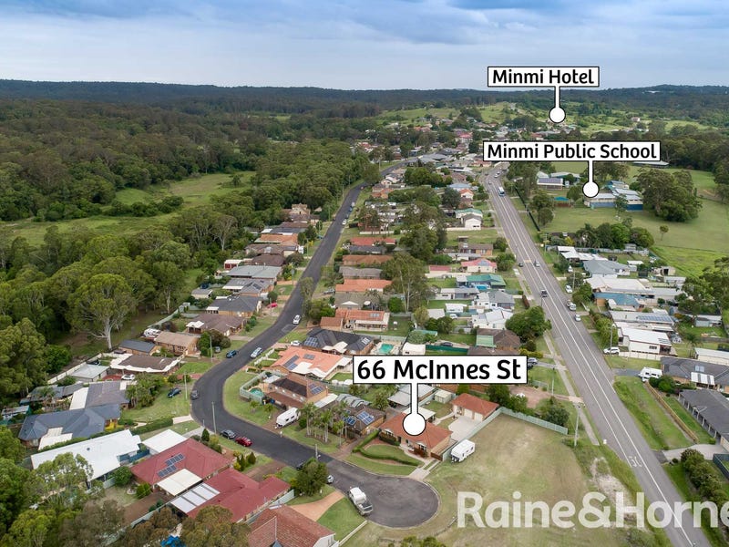 66 McInnes Street, Minmi, NSW 2287 - Property Details