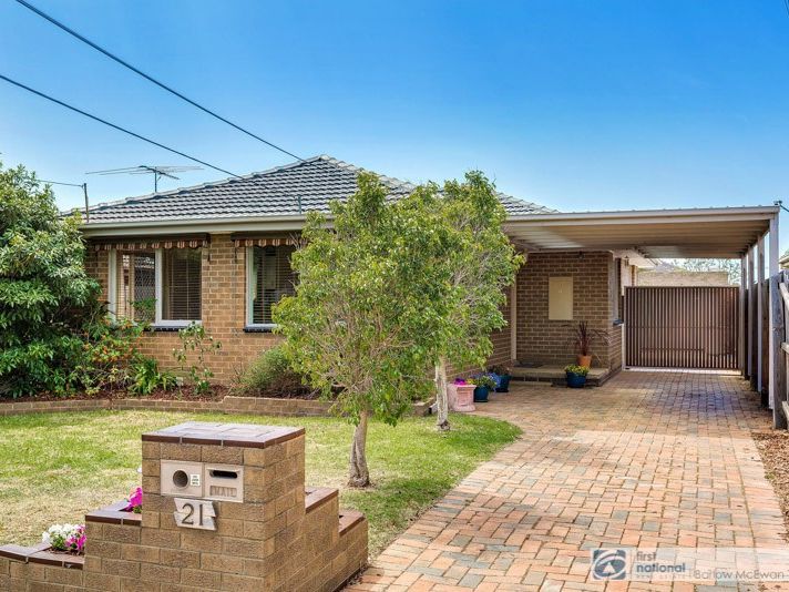 21 Talbot Street, Altona Meadows, VIC 3028 - realestate.com.au
