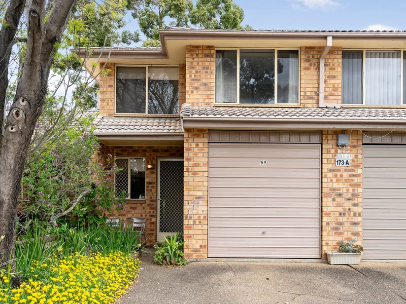 69/173a Reservoir Road, Blacktown, NSW 2148 - Property Details