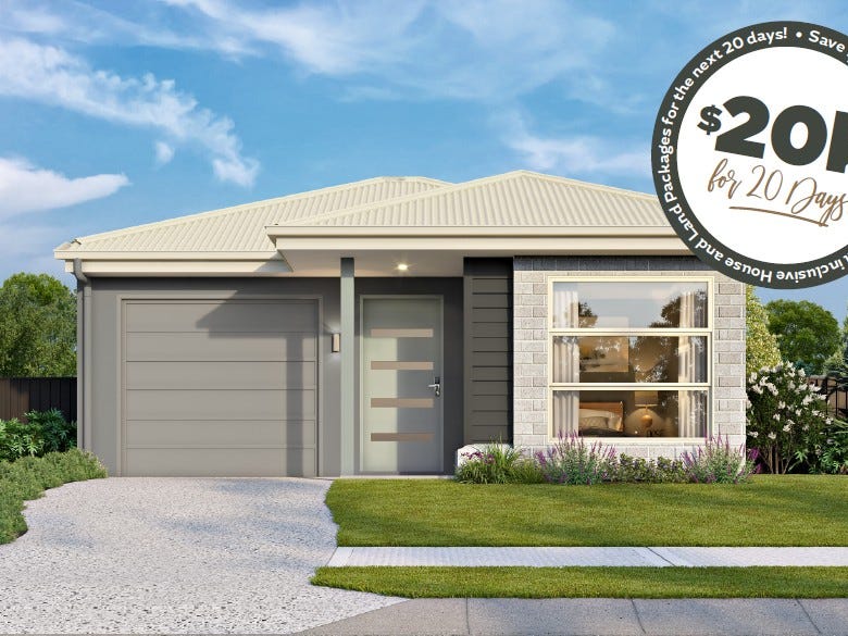 Real Estate & Property for Sale in Ipswich - Greater Region, QLD (+1 ...