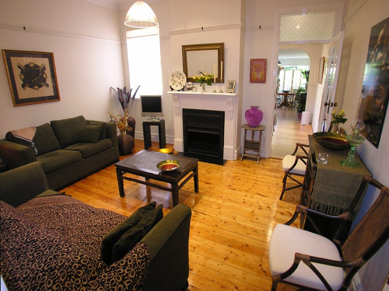 18 Edith Street, Leichhardt, NSW 2040 - Property Details