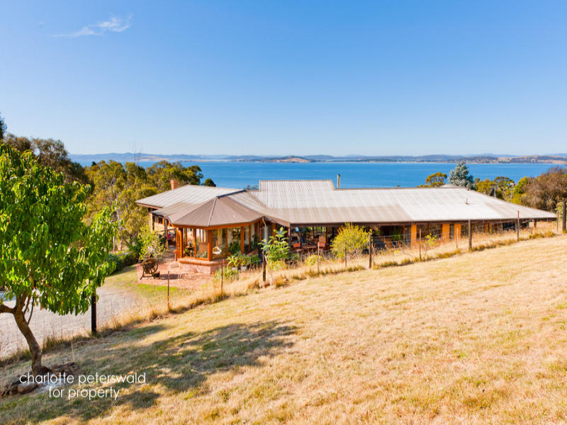 277 Tinderbox Road, Tinderbox, Tas 7054 - Property Details