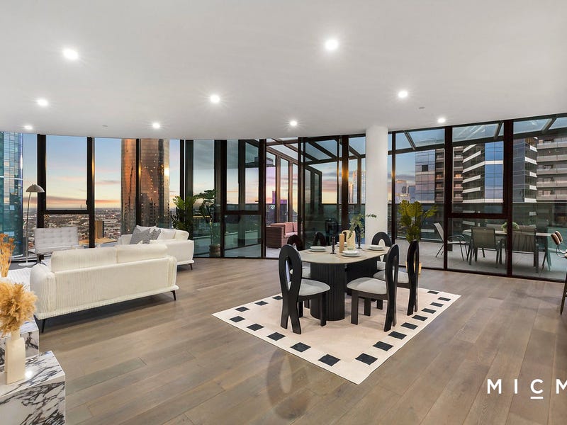 4902/81 City Road, Southbank, Vic 3006 - Property Details