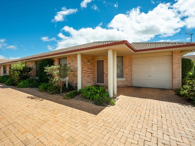4 30 Lawson Street Mudgee NSW 2850 Property Details