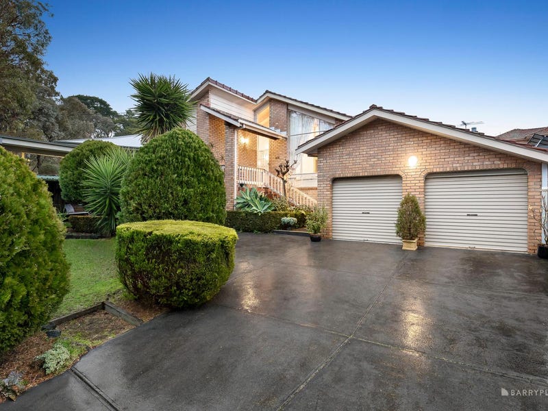 35 Old Warrandyte Road, Donvale, Vic 3111 - Property Details