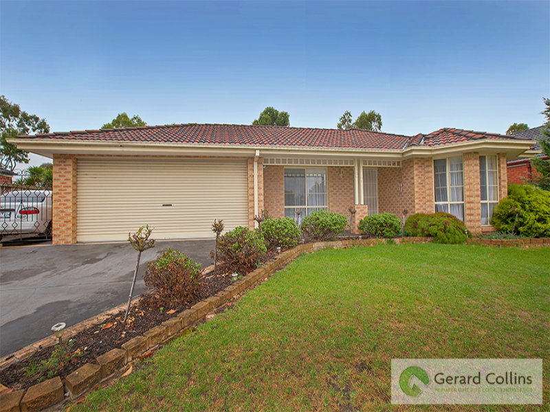 37 Spring Circuit, Pakenham, Vic 3810 - Property Details