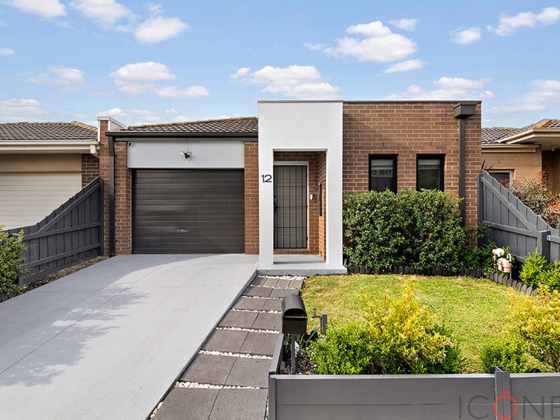 12 Jarama Boulevard, Epping, Vic 3076 - Property Details