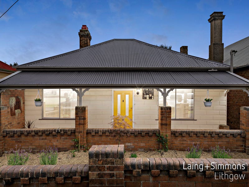 120 Mort Street, Lithgow, NSW 2790 - Property Details