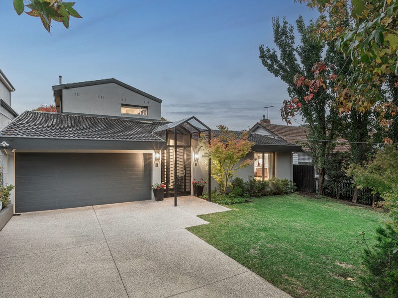 8 Percy Street, Balwyn, Vic 3103 - Property Details