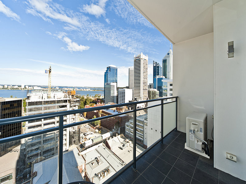 111/101 Murray Street, Perth, WA 6000 - Property Details