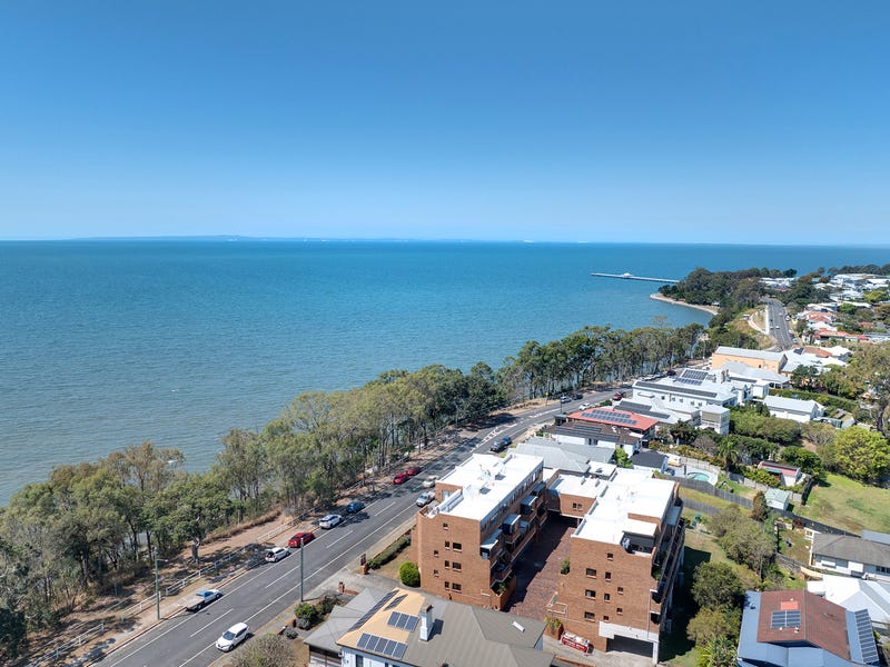 4/88 Eagle Terrace, Sandgate, Qld 4017 - Property Details