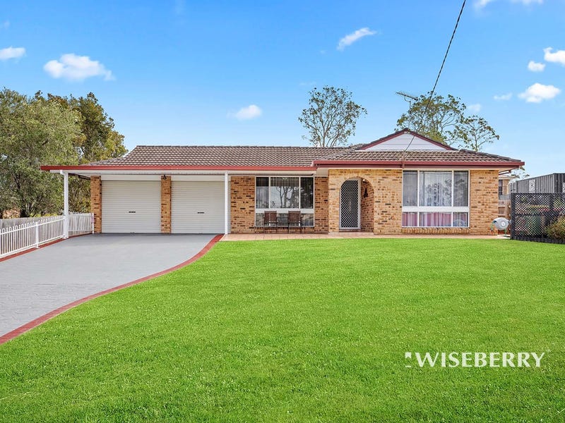 141 Railway Road, Warnervale, NSW 2259 - Property Details