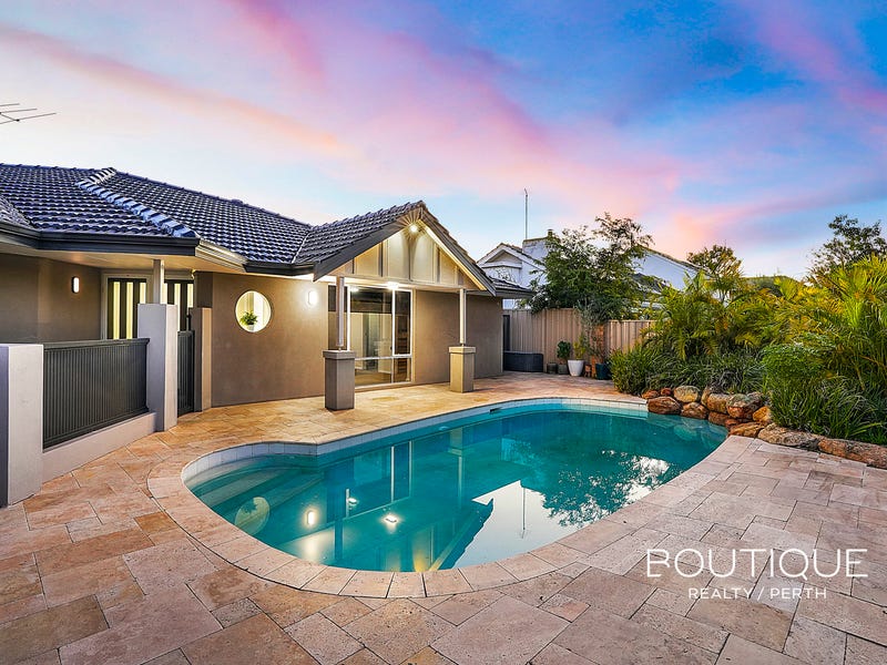 1 Pearson Place, Floreat, WA 6014 - Property Details