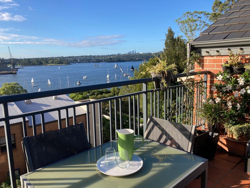 8 Water Street, Birchgrove, NSW 2041 - realestate.com.au