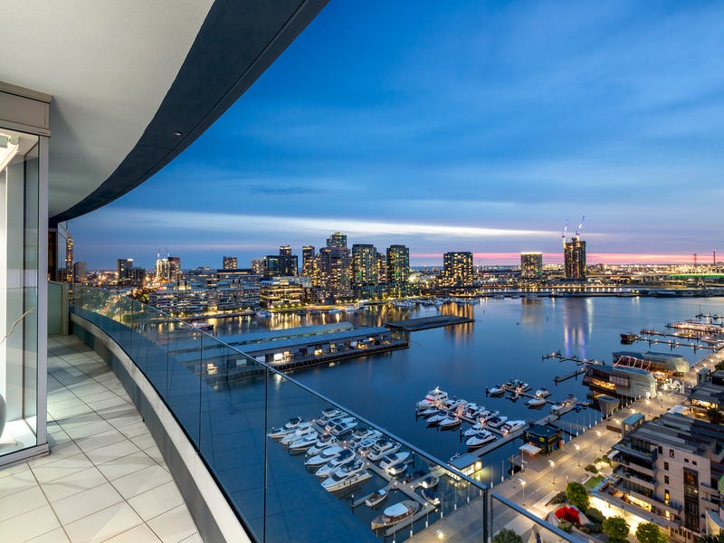 1902/2 Newquay Promenade, Docklands, Vic 3008 - Property Details