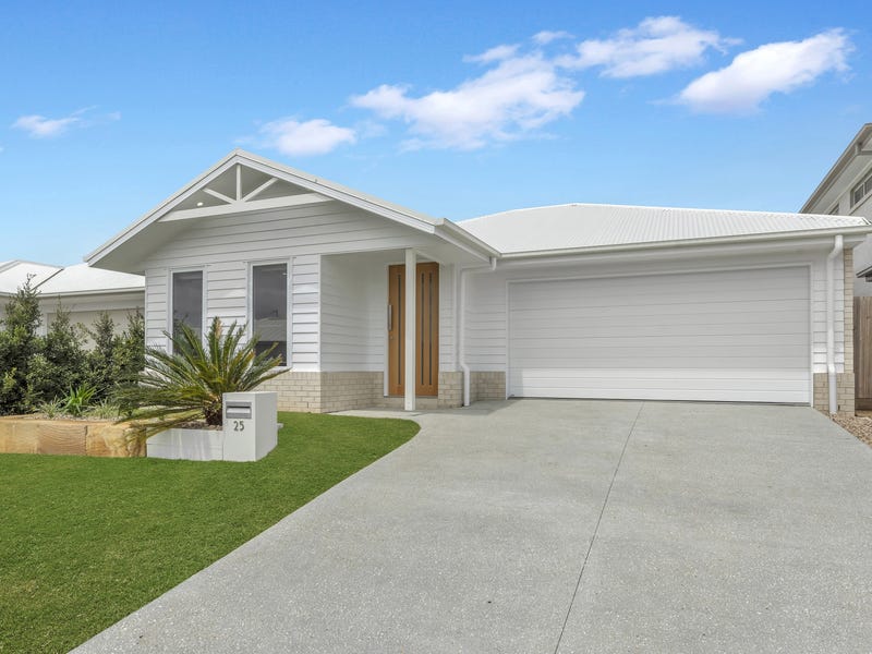 25 Conway Cres, Banya, Qld 4551 - Property Details