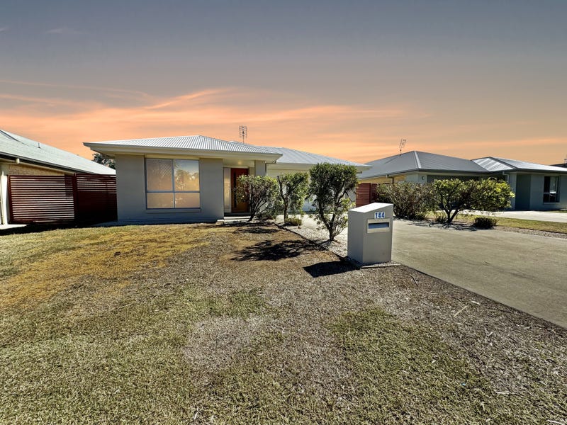 144 Price Street, Chinchilla, Qld 4413 - Property Details
