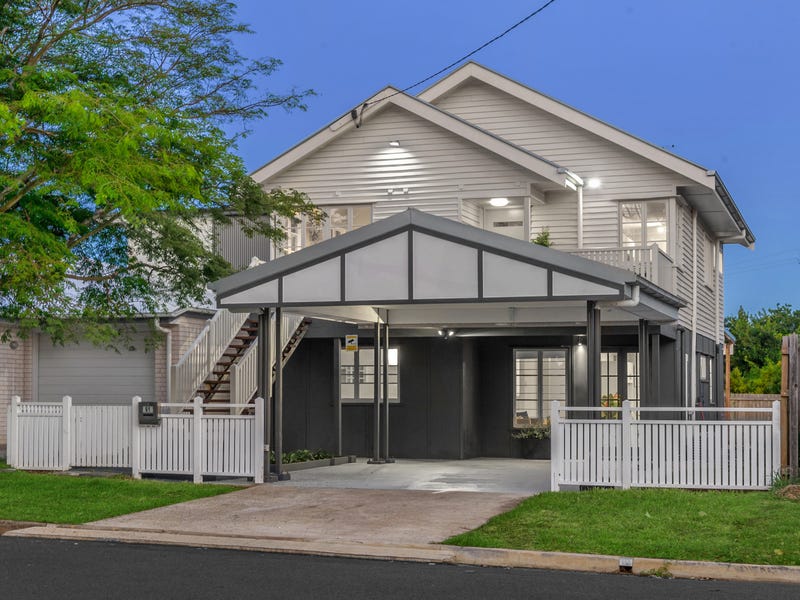 61 Charlie Street, Zillmere, Qld 4034 - Property Details