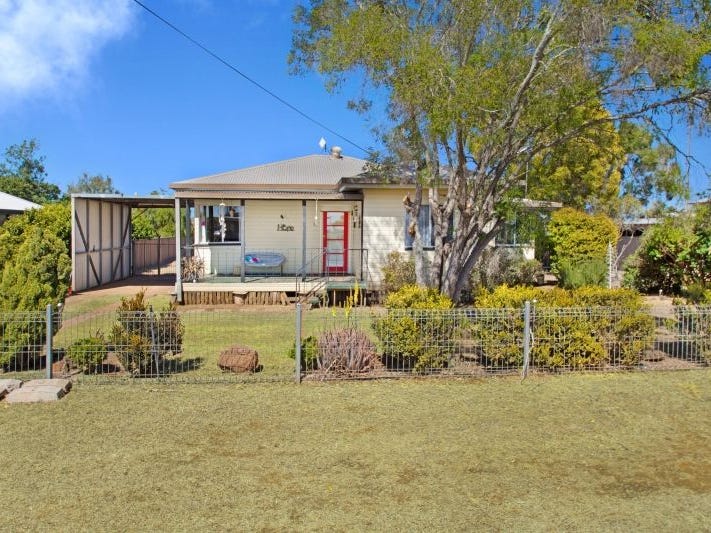 35 Main Street, Mount Tyson, QLD 4356 - realestate.com.au