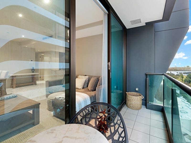 908/480 St Kilda Road, Melbourne, Vic 3000 - Property Details