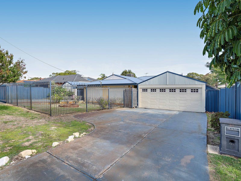 58 Hennessy Avenue, Orelia, WA 6167 - Property Details
