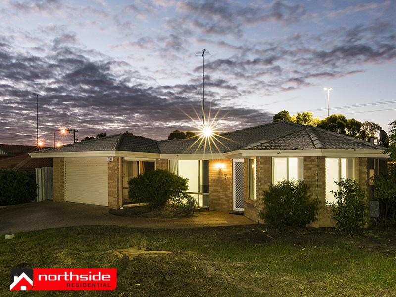 7 Loftia View, Clarkson, WA 6030 - realestate.com.au