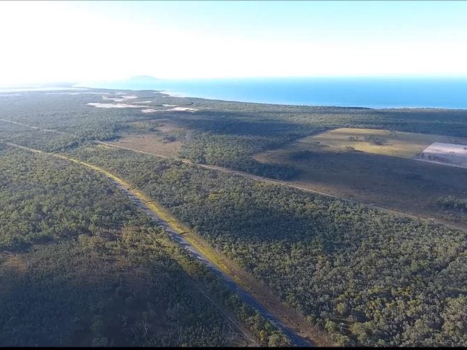 L49 Bruce Highway,, Clairview, Qld 4741 - Property Details